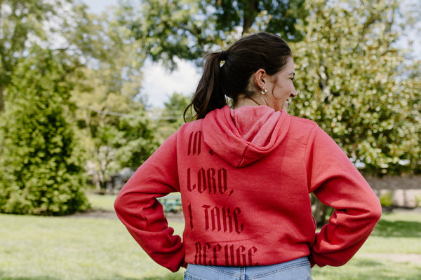 Sanctuary Hoodie – Shop Life Teen
