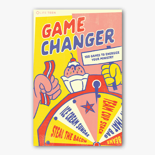 Game Changer – Shop Life Teen