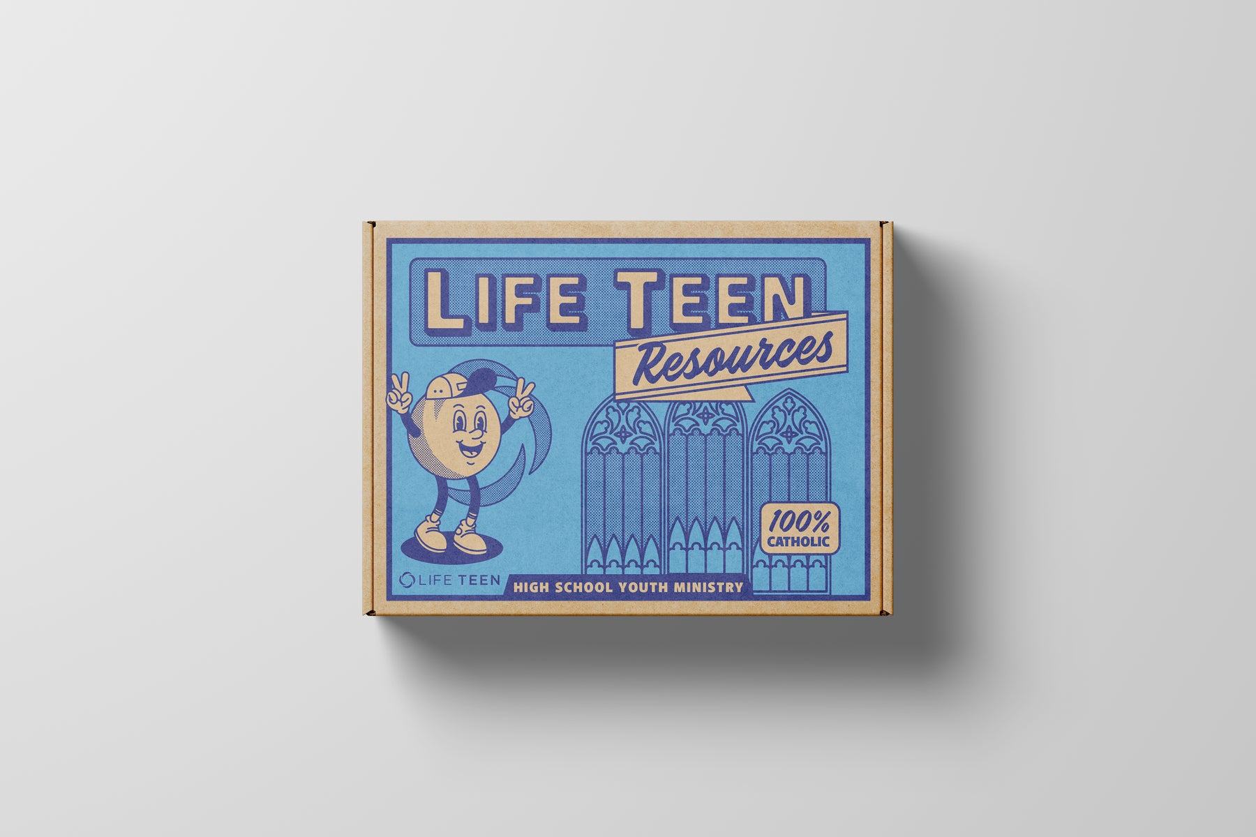 Subscriptions – Shop Life Teen