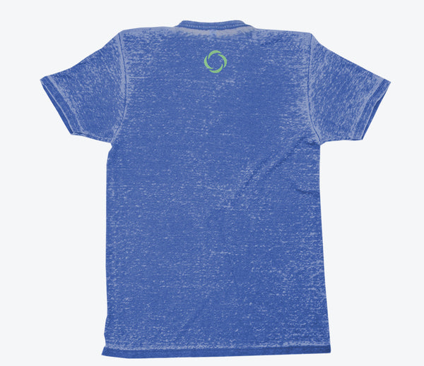 Always Forward (Blue) T-Shirt – Shop Life Teen