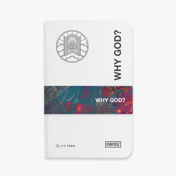 Why God? – Shop Life Teen